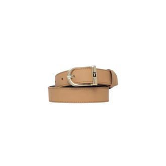 Patrizia Pepe Femme, Accessoires, Beige, Taille: M Ceinture