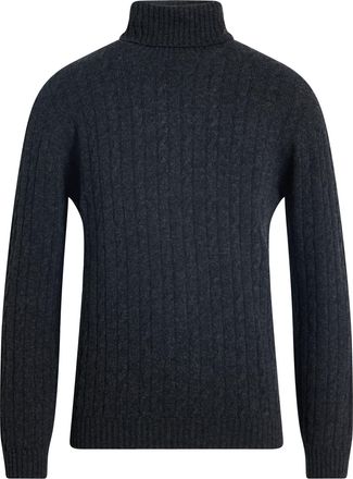 Zanieri STRICKWAREN - Rollkragenpullover auf YOOX.COM
