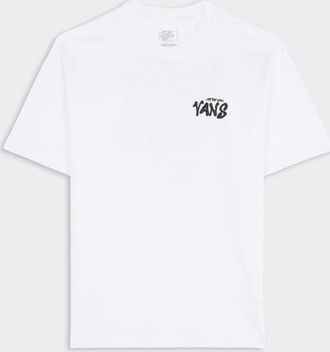 Vans T-shirt - Taille XS