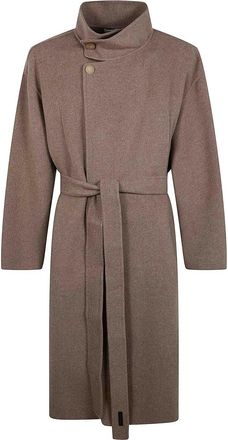 Fear of God Trenchcoat - Braun