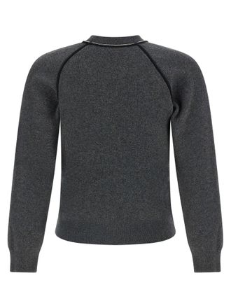 Isabel Marant Sweatshirt - Charcoal