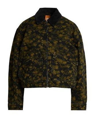 Timberland MANTEAUX - Manteaux en jean sur YOOX.COM