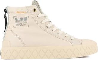 Palladium Mixte Palla ACE Detroit Basket, Beige, 37 EU