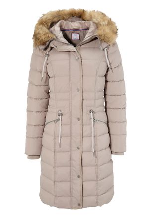 Kangaroos Übergangsjacke