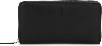 Picard Bali 1 Geldbörse aus Rindsleder hergestellt, in der Farbe: Schwarz, Maße: 9,5 x 12,5 x 3,5 cm, 11844M5001