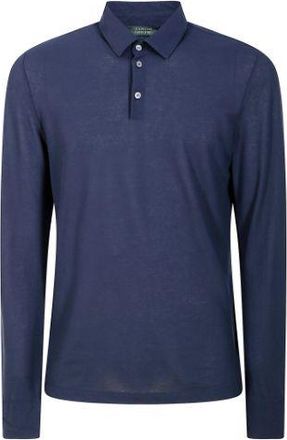Zanone | Polo Ls - 48