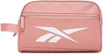 Reebok Kosmetiktasche RBK-U1-002-SS25 Rosa
