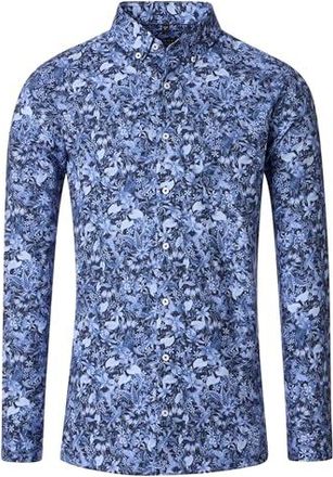 Redmond Chemise Business Col boutonné imprimé