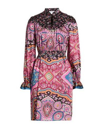 Nenette ROBES - Robes courtes sur YOOX.COM