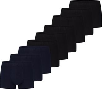 Schiesser Boxershorts Basic