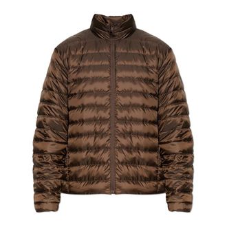 Canada Goose Homme, Vestes, Brun, Taille: L Stratus Down Jacket