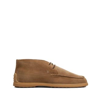 Tod's Herren, Schuhe, Braun, 44 EUGr&ouml;&szlig;e