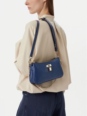 Nine West Handtasche CEO-SILENT CHARM-LDA9867 Dunkelblau