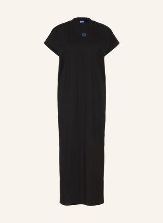 HUGO BOSS Hugo Kleid Nalle schwarz