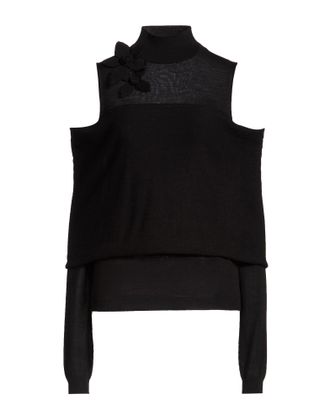 Alberta Ferretti STRICKWAREN - Rollkragenpullover auf YOOX.COM
