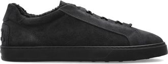 Tod's Herren, Schuhe, Schwarzk, 43 EUGr&ouml;&szlig;e