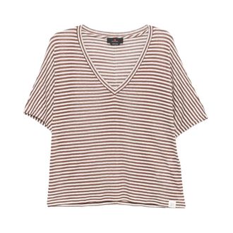 Peuterey Femme, Tops, Multicolore, Taille: 42 FR Ester Ri004