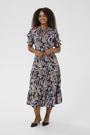 Cream Kleid CRLucy Kleid Feminine