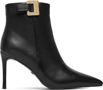 Gino Rossi Stiefeletten Gino Rossi EO-LUIZA-C001X-1 Schwarz