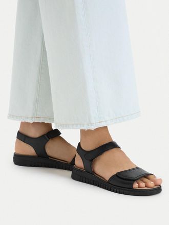 Caprice Sandalen Caprice 9-28103-44 Schwarz