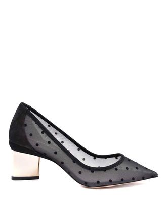 Nicholas Kirkwood Chaussures À Talon - Noir