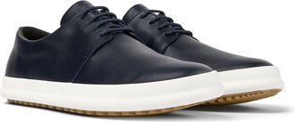 Camper Herren Chasis K100836 Blucher, Marine 018, 40 EU