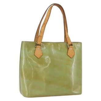 Louis Vuitton Damen, Pre-Owned, Gr&uuml;n, ONE SIZEGr&ouml;&szlig;e