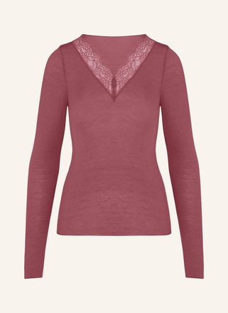 Hunkem&ouml;ller Hunkem&ouml;ller Top Intimates lila