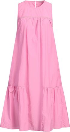 PESERICO KLEIDER - Midi-Kleider auf YOOX.COM