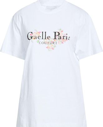 Ga&euml;lle Paris TOPS - T-shirts auf YOOX.COM