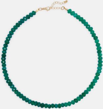 Jennifer Behr Collier &agrave; perles fantaisie