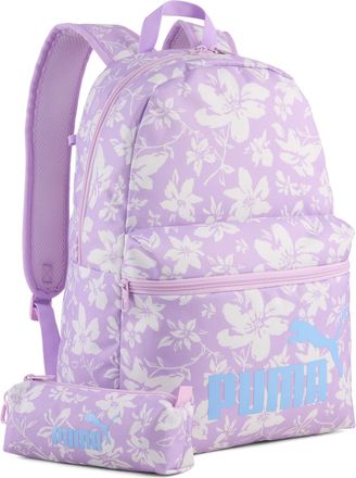 Puma Phase 20 l Rucksack-Set, Accessoires, Rosa, OSFA