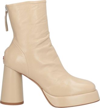 Halmanera SCHUHE - Stiefeletten auf YOOX.COM