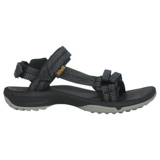 Teva Schwarze Damensandale f&uuml;r den Sommer - - Shoes - Damen - Schwarzk - 36 EU