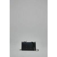 Maison Margiela Chain Link Zipped Wallet