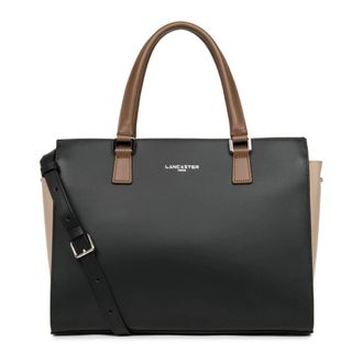 Lancaster Damen, Taschen, Schwarzk, ONE SIZEGr&ouml;&szlig;e