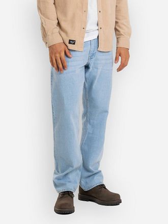 Reell Lowfly 2 Jeans light blue wash