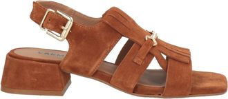 Carmens SCHUHE - Sandalen auf YOOX.COM