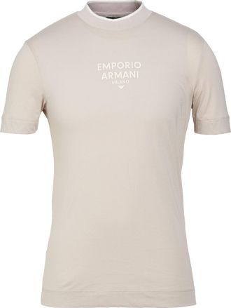Emporio Armani TOPS - T-shirts auf YOOX.COM