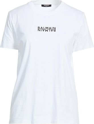 Balmain TOPS - T-shirts auf YOOX.COM