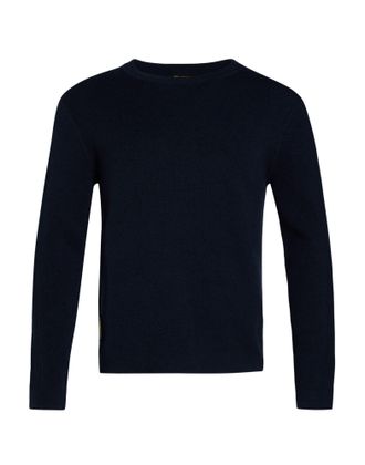 Blauer STRICKWAREN - Pullover auf YOOX.COM