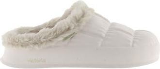 Victoria Baskets monocolore Femme Nube