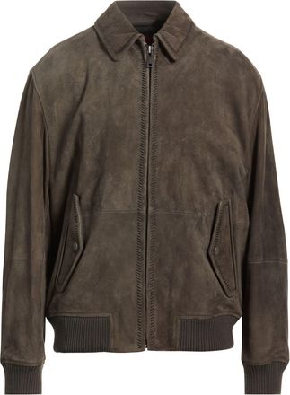 HUGO BOSS JACKEN & M&Auml;NTEL - Jacken und Anoraks auf YOOX.COM