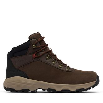 Columbia Trekkingschuhe Columbia Newton Wander 2109441 Braun
