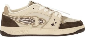 Enterprise Japan Low-Top Sneaker - Ej Egg Rocket - Sneakers - Gr. 42 (EU) - in Bunt - für Damen