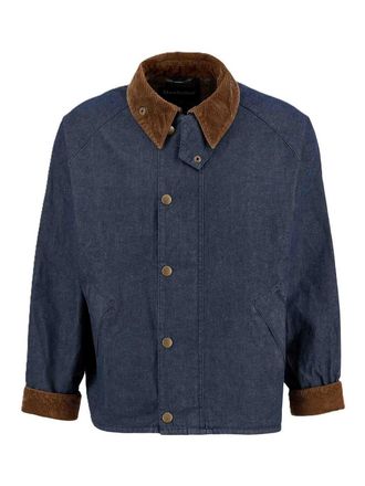 Barbour Costume De C&eacute;r&eacute;monie - D&eacute;lav&eacute;