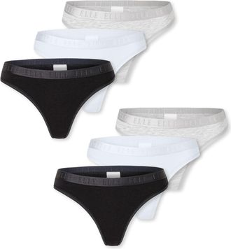 Elle Tanga