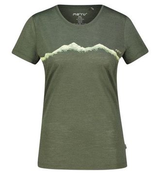Meru Nelas W - T-Shirt - Damen