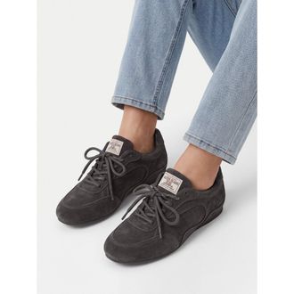 Guess Sneakers Guess Jeans EO-GSJ118 Grau