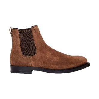 Tod's Herren, Schuhe, Braun, 42 EUGr&ouml;&szlig;e